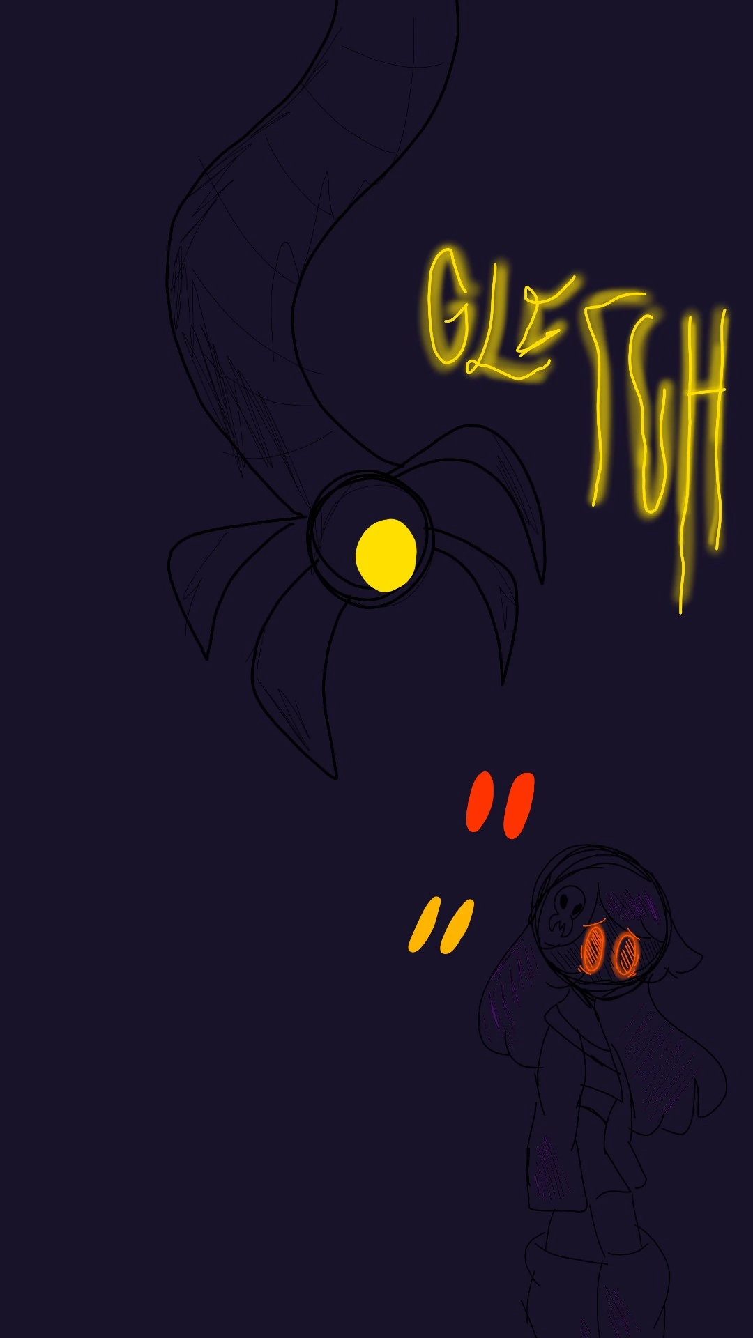 GLITCH | Fandom