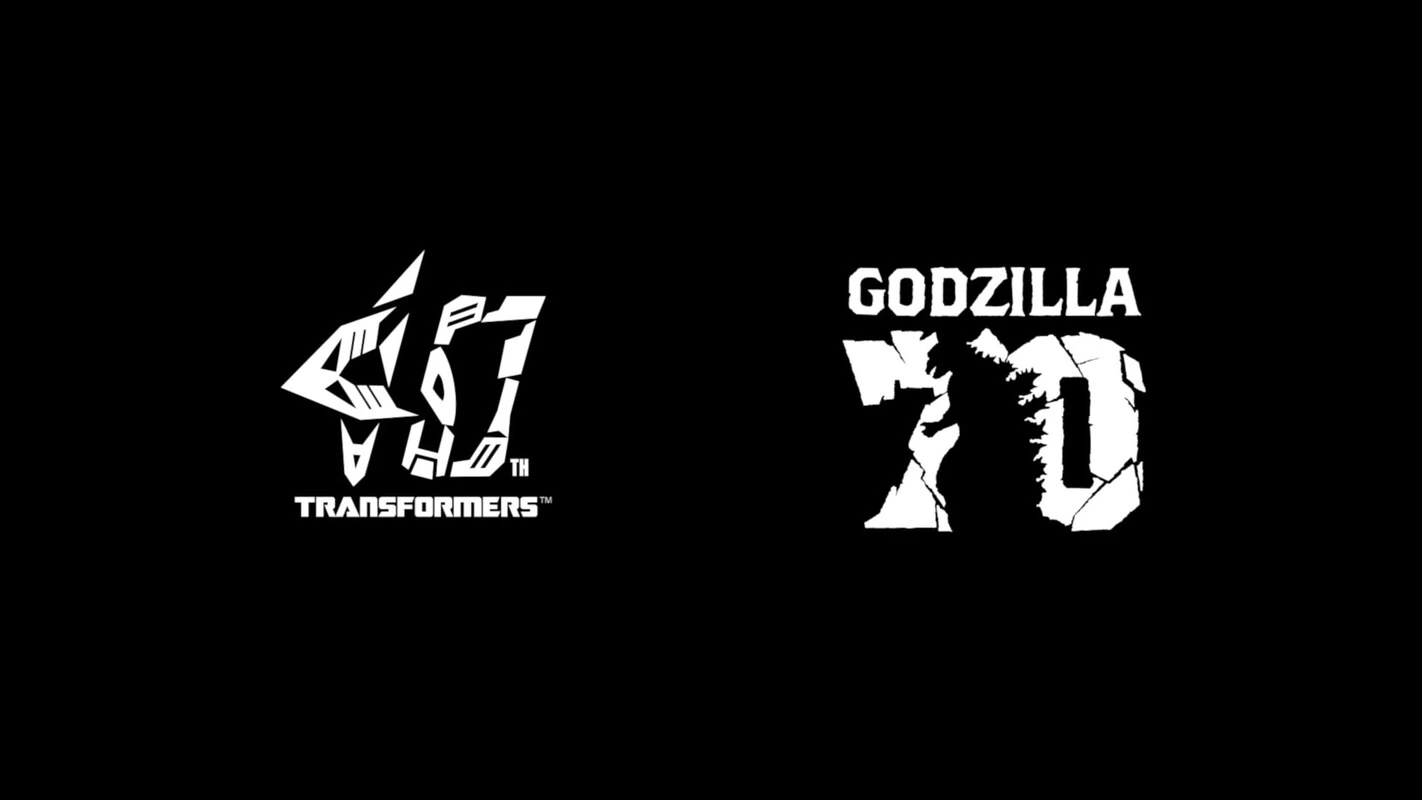 Godzilla and Transformers Real | Fandom
