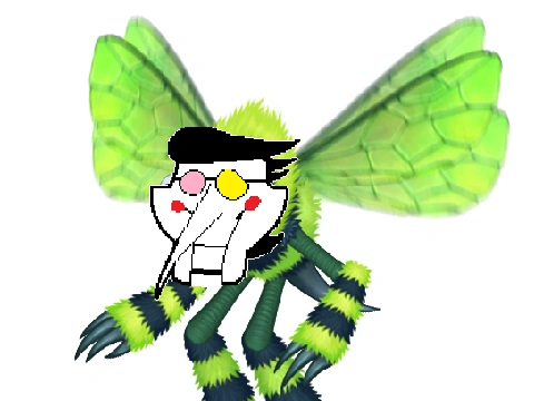 Now's your chance to be a [HUMBUG] | Fandom