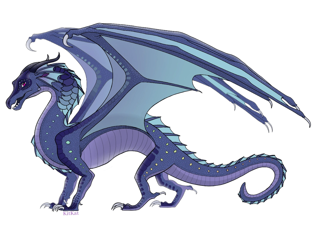 KitKat's Ref Requests! (Closed) | Fandom