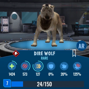 Discuss Everything About Jurassic World Alive Wiki | Fandom