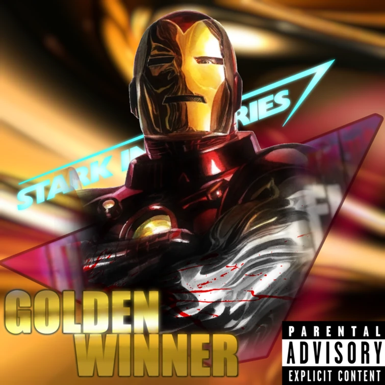 Iron Man's DC Diss Album | Fandom