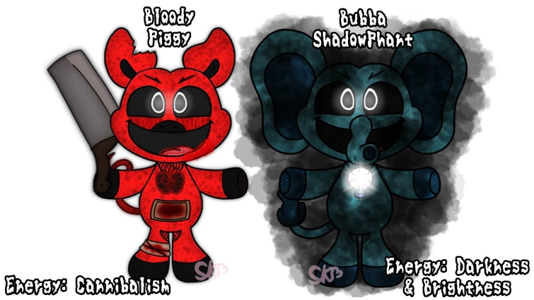 Discuss Everything About Poppy Playtime Wiki | Fandom