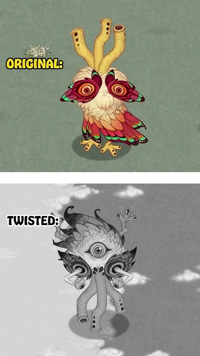 "Twisted" Owlesque goes hard 🔥🔥 | Fandom