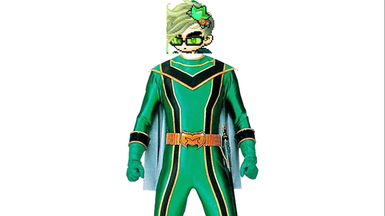 DBW POWER RANGERS! | Fandom