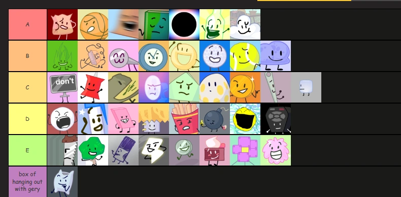 Pillow is Out, TPOT V.V Episode 2 | Fandom