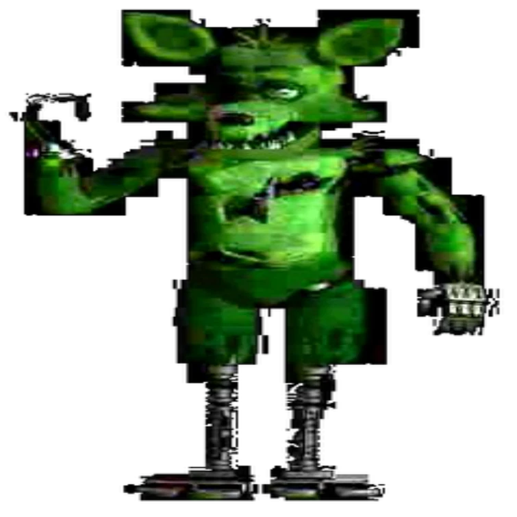 Since we have Bear 5. | Fandom