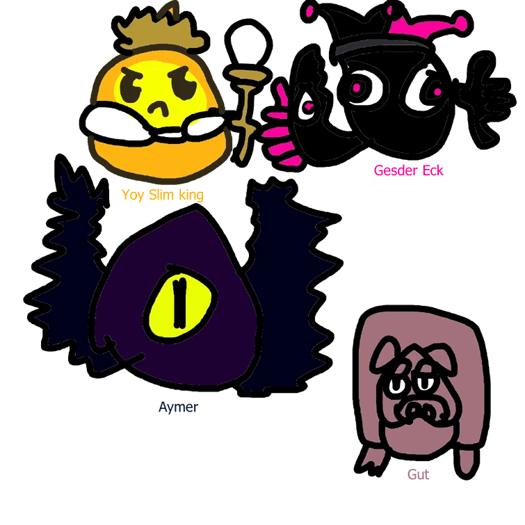 Dumb tower heroes bosses 2 | Fandom