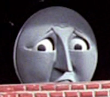 Favourite Thomas Face Ever??? | Fandom