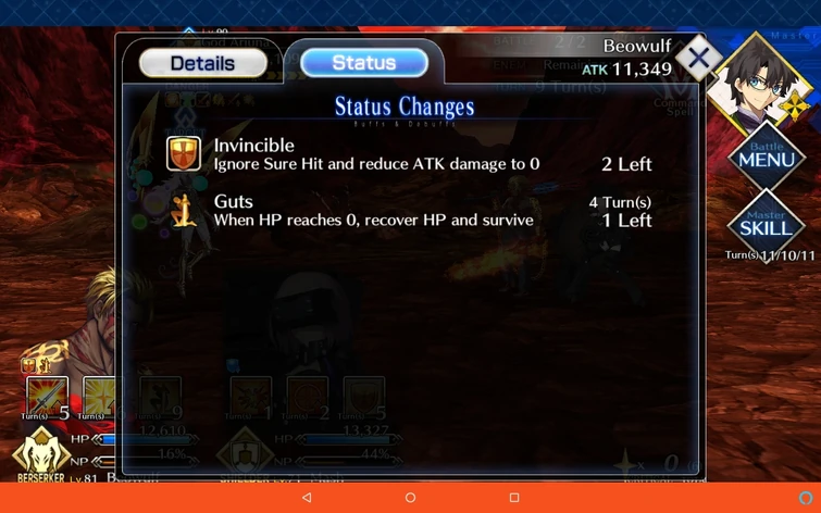 Discuss Everything About Fate/Grand Order Wiki | Fandom