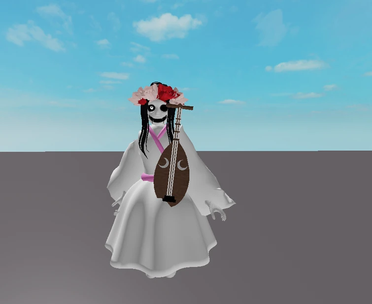 If only Biwaki had a redesign.... | Fandom