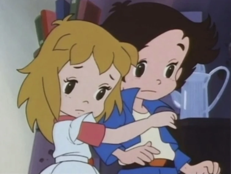 Discuss Everything About Superbook Classic Wiki | Fandom