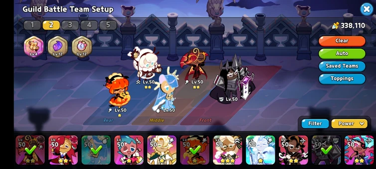 More CRK screenshots I didn't post. | Fandom