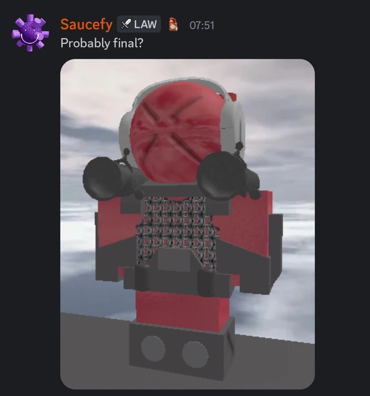 KILLDROID REDESIGN! | Fandom