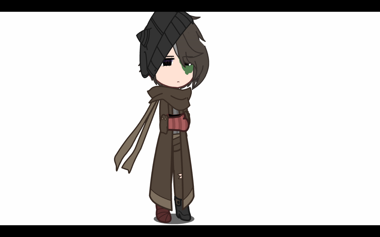 New DSMP characters I made | Fandom