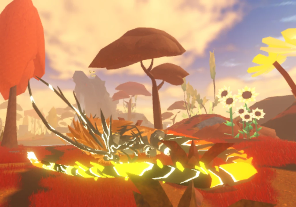 E/O - Glowtail Mufolium | Fandom