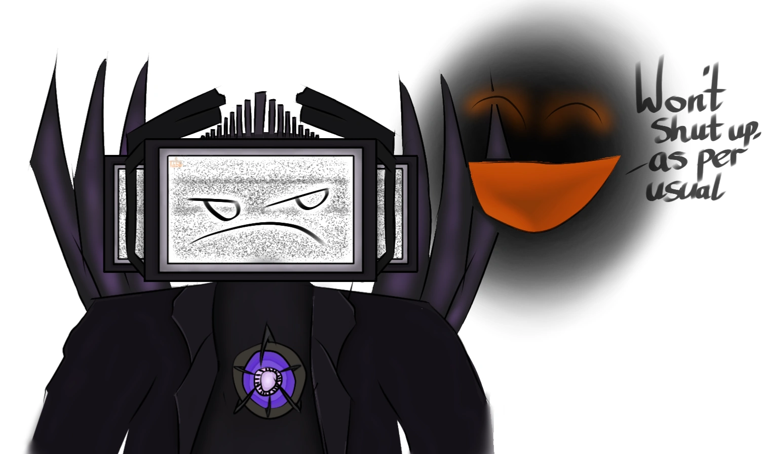 The Voice. | Fandom