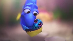 Happy Father’s Day Charlie 🐟💙 | Fandom