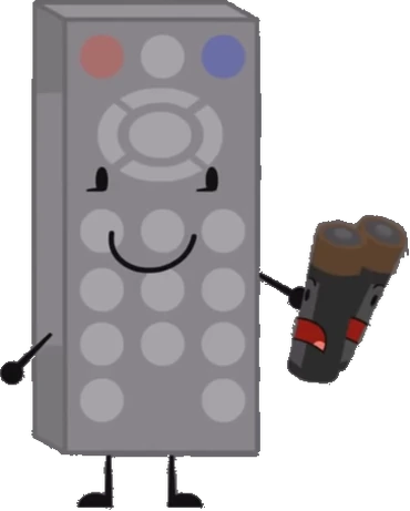 Better remote?,(voting frpor idfb remote means remote was. Chosen out ...