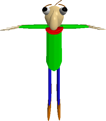 that one kid that begs for mobile ports of any baldi mod or game | Fandom