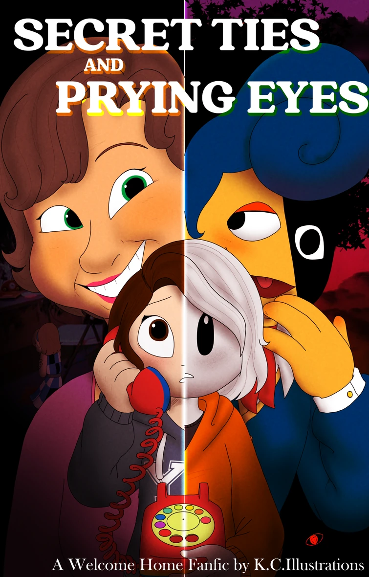 Discuss Everything About Welcome Home Wiki | Fandom