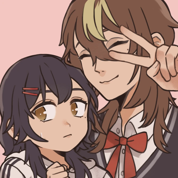 Picrew Day 223 | Fandom