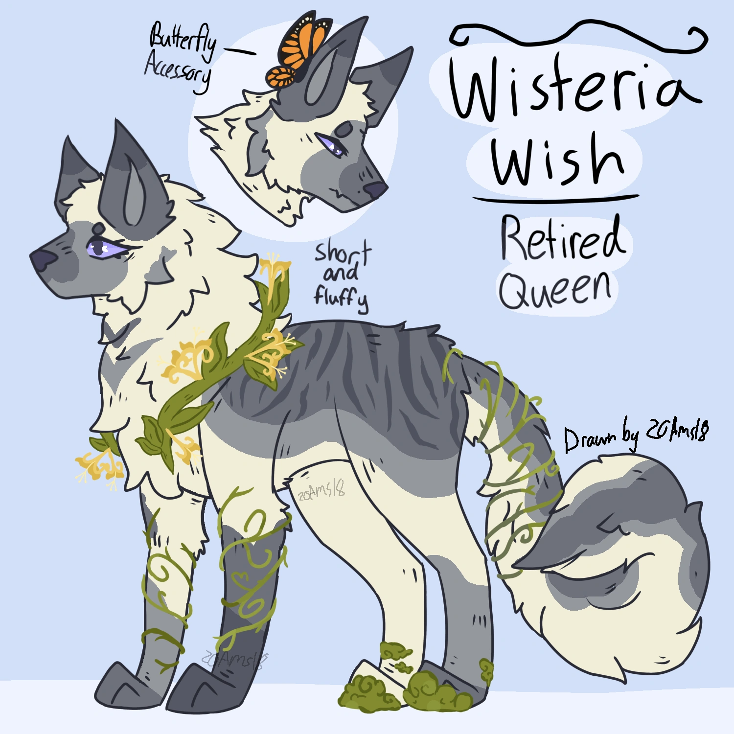 finished ref | Fandom