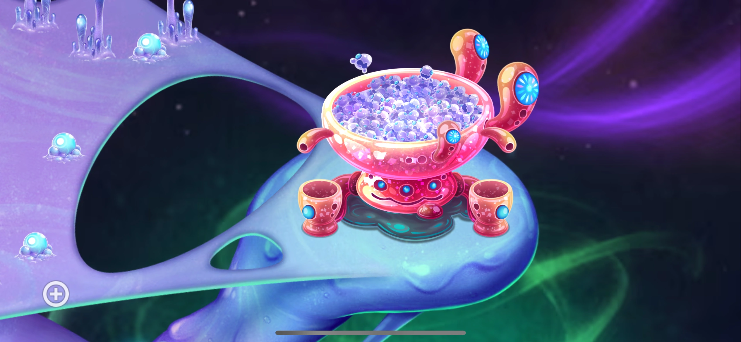 Opinions on Plasma Islet | Fandom