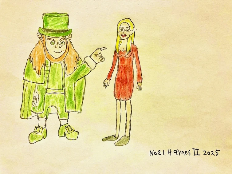 Discuss Everything About Leprechaun Wiki | Fandom