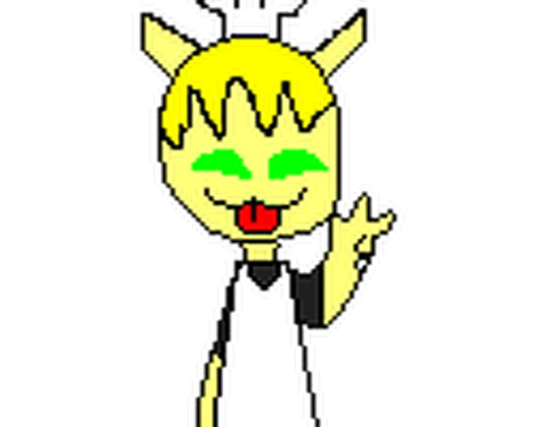 New Pizzasona named Mika | Fandom