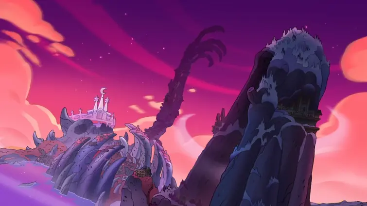 The Magic Buffers | Fandom