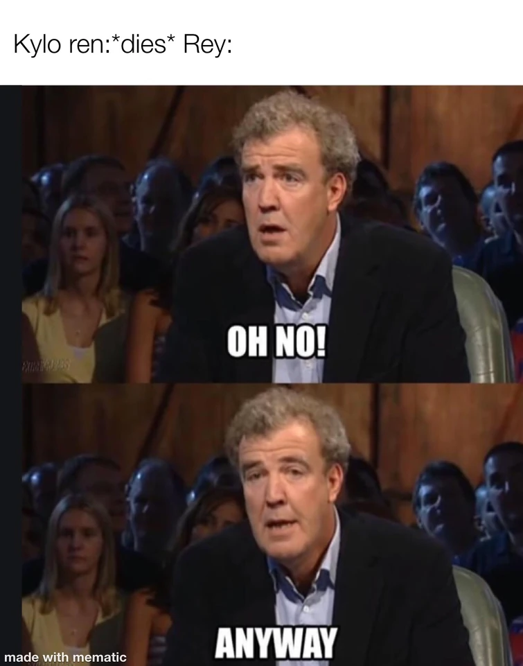 Star Wars meme dump 3 the grand conclusion | Fandom