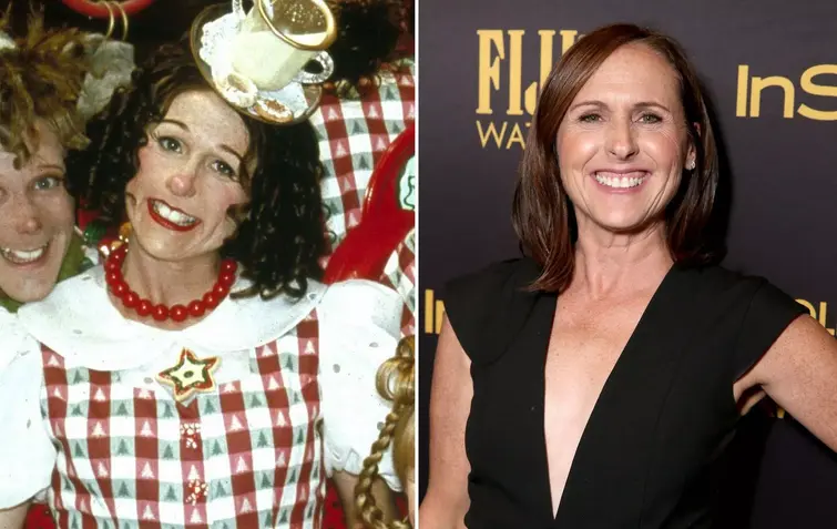 🎂 Happy 60th Birthday to Molly Shannon 🎂 | Fandom