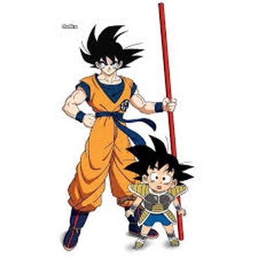 Discuss Everything About Dragon Ball Wiki | Fandom