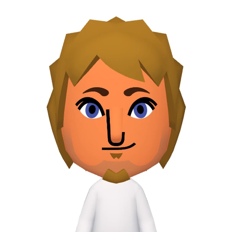 Minor Mii Contest #1 (Greg redesigned) | Fandom
