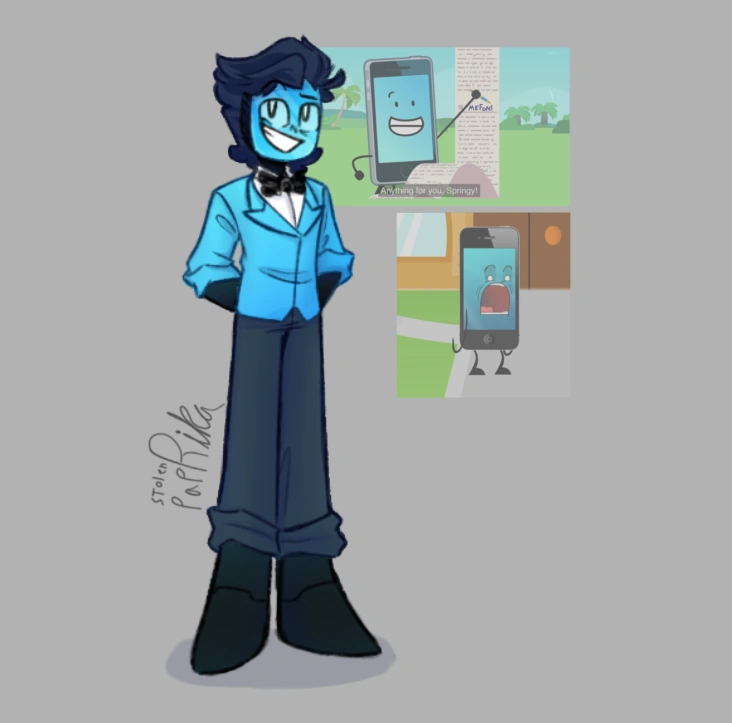 Off topic art dump yay yippee confetti and explosions or whatever | Fandom