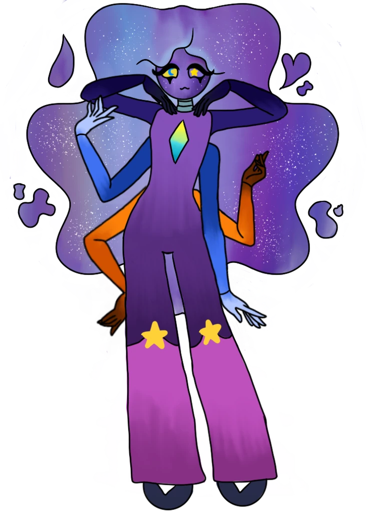 All animatronic OCs that I've made so far | Fandom