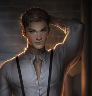 Discuss Everything About The Shadowhunters' Wiki | Fandom