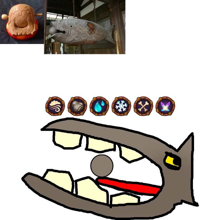 MSM fandom makes an Island | Fandom