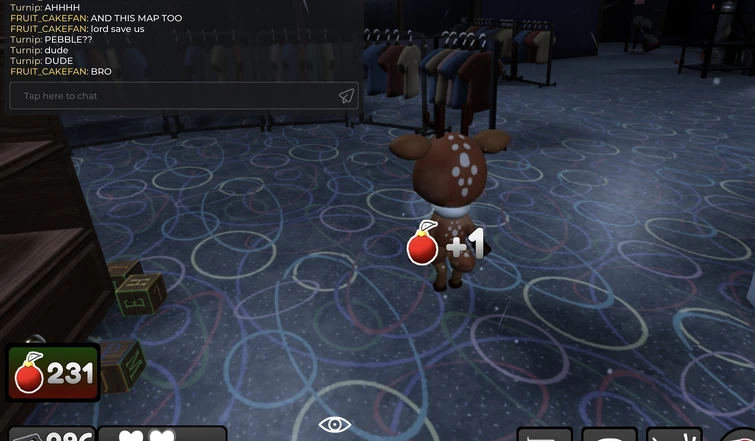 WE GOT PEBBLE ON ICE FLOOR💔💔 | Fandom