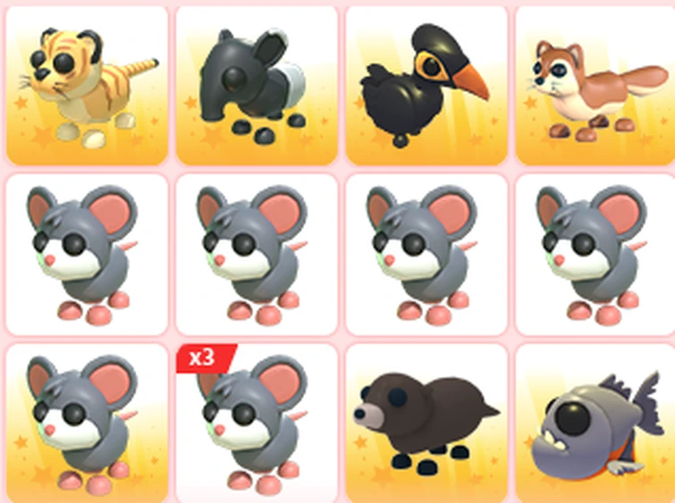 Discuss Everything About Adopt Me! Wiki | Fandom