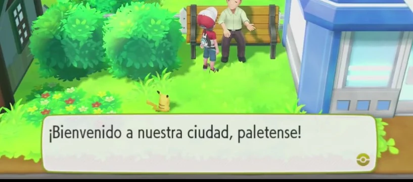 ¿Como se denominan los ciudadanos que viven en pueblo paleta? | Fandom