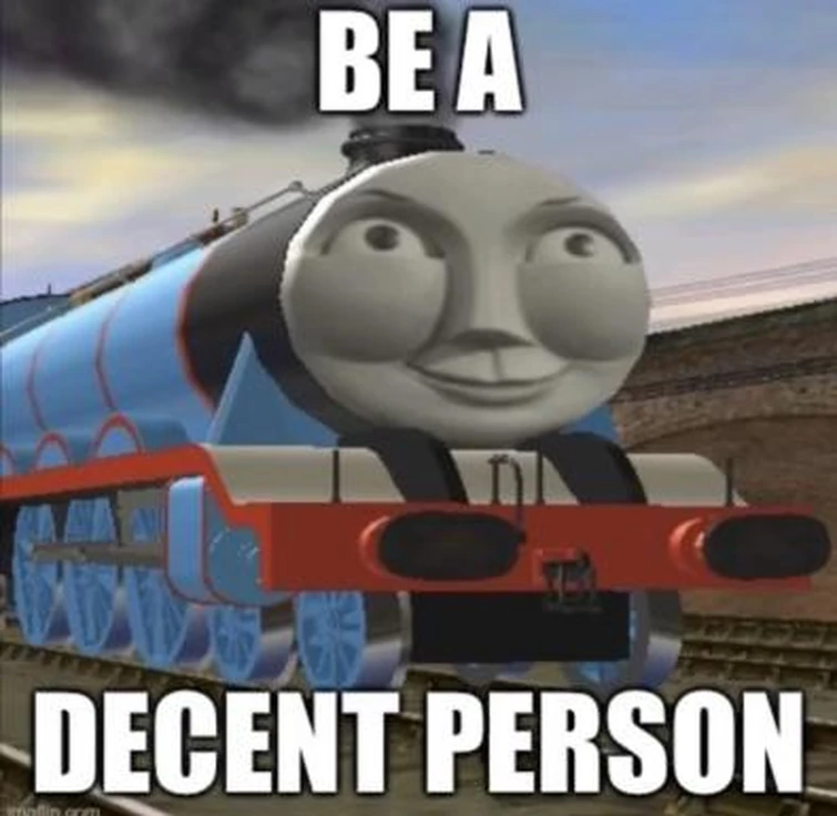 What are your thoughts on MLP and Thomas crossovers | Fandom