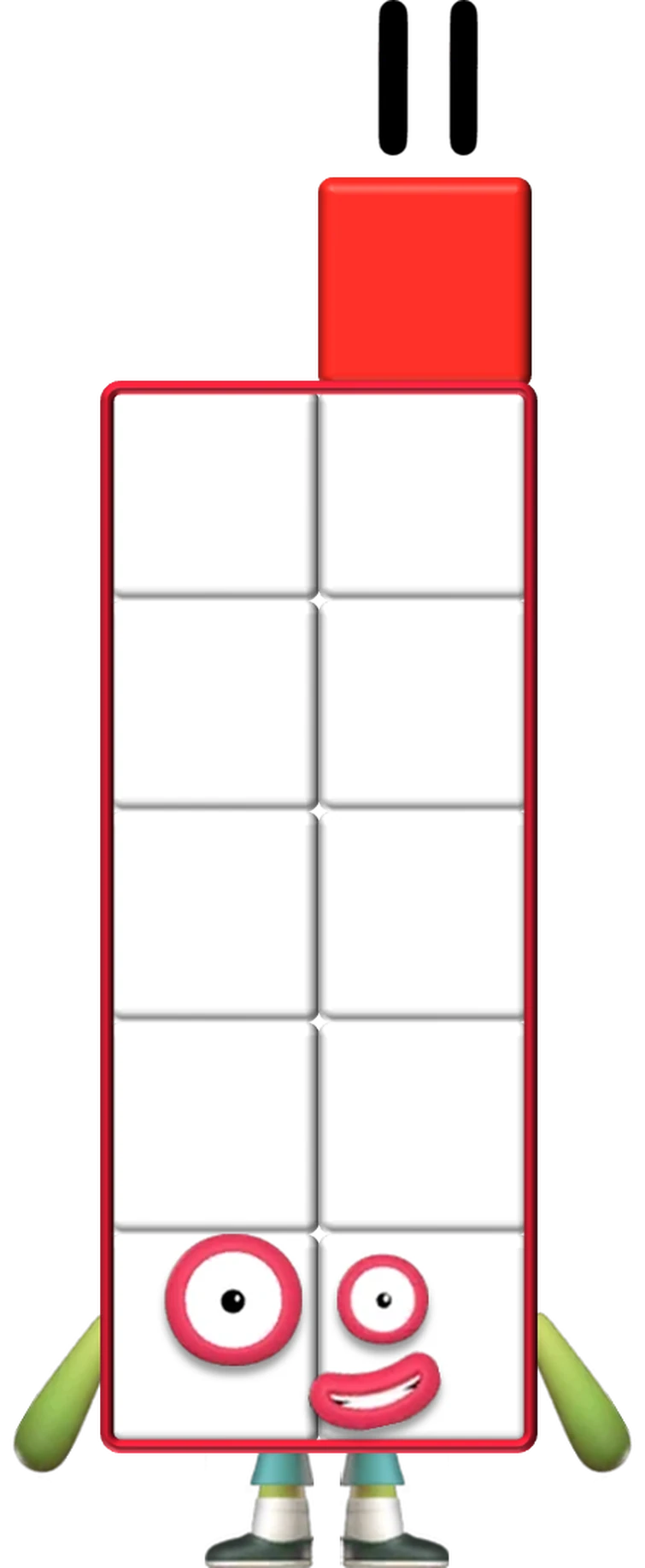 Discuss Everything About Numberblocks Wiki | Fandom