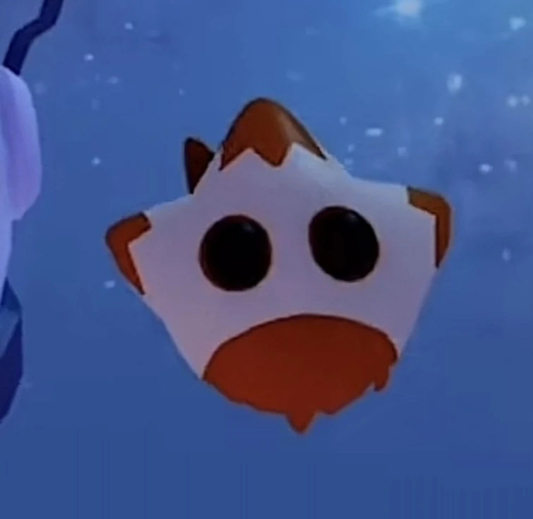 All of the pets we know abt so far! (From the moon egg) | Fandom