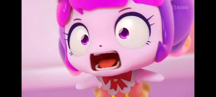 give me random cursed frames you screenshotted from this show | Fandom