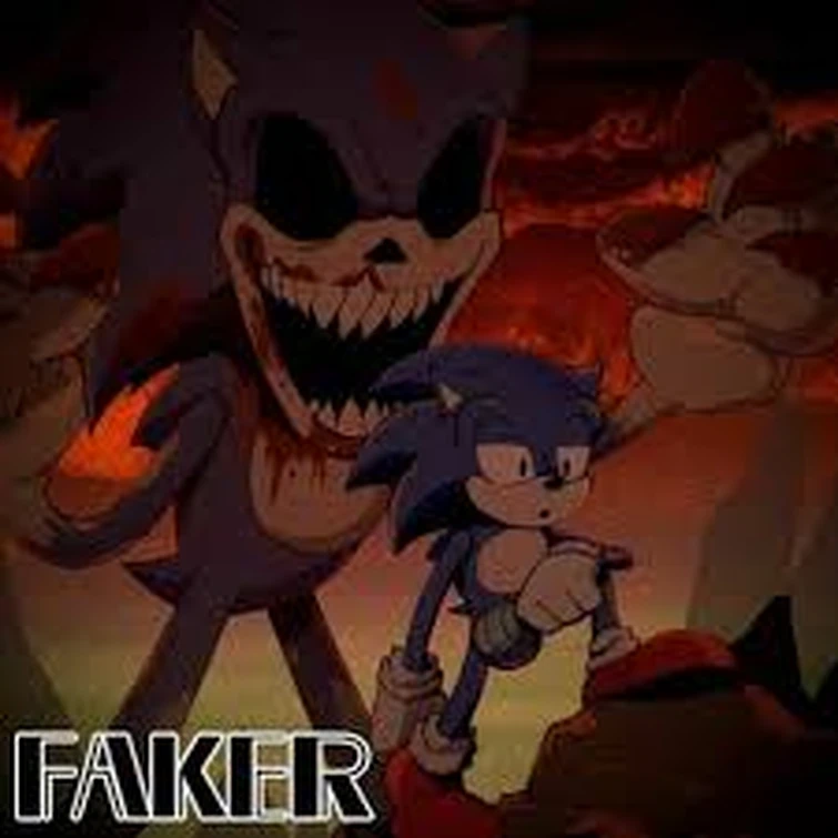 Repost an image of Faker/EXE to celebrate the solar eclipse | Fandom