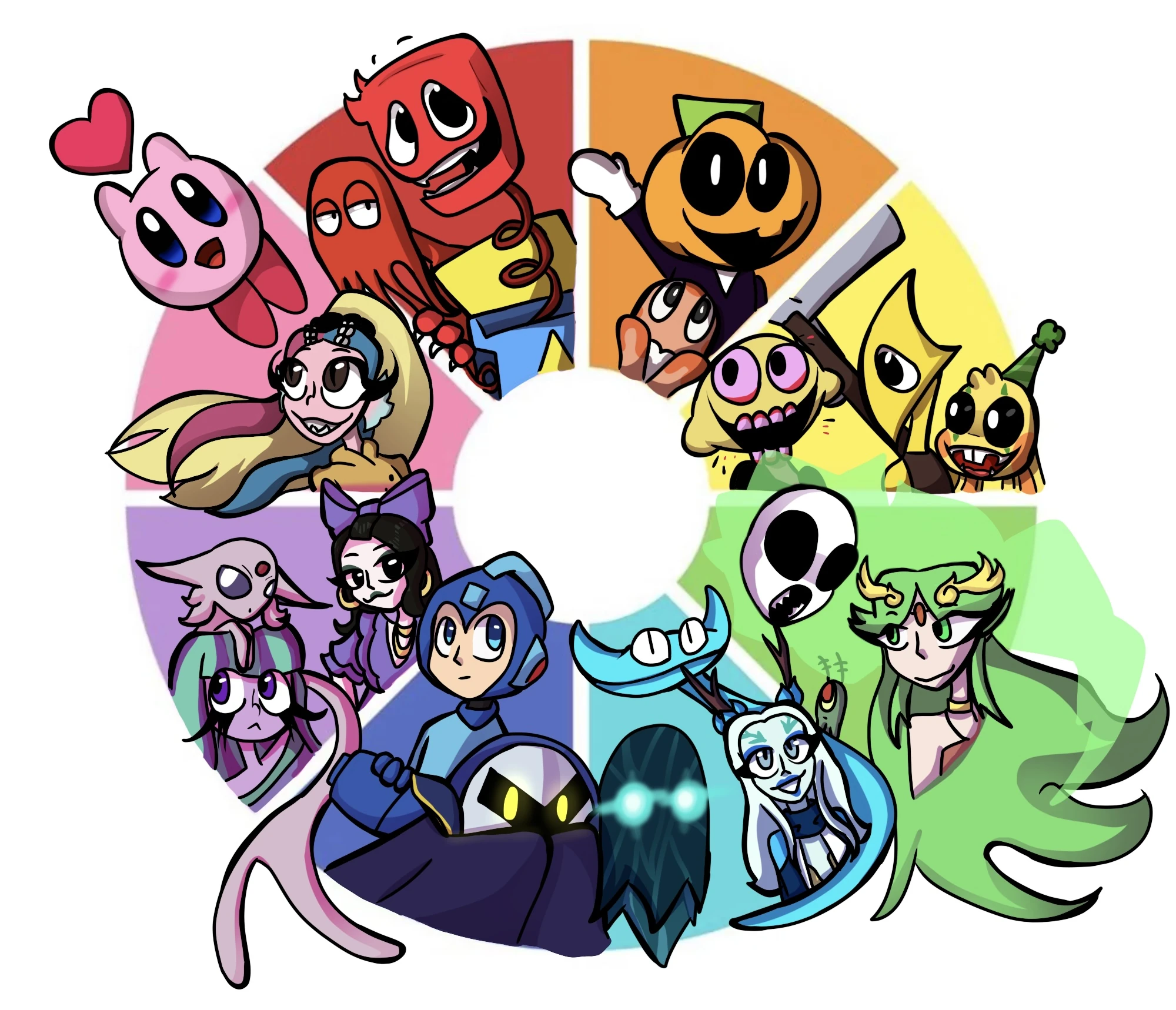 Omg, I finally finished this | Fandom