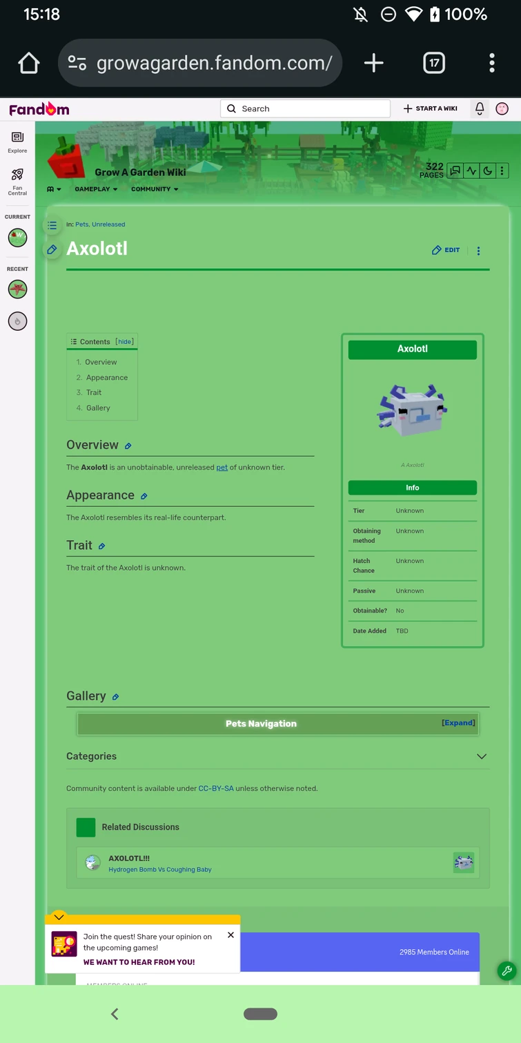 OH. MY. GOSHHHHH!!!!!!!!! | Fandom