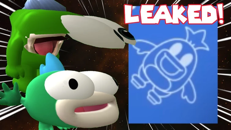 Possible 2nd Boopkins Redesign? | Fandom